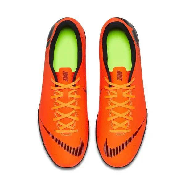 Nike Mercurial Vaporx 12 Club Tf Athletic Sneakers