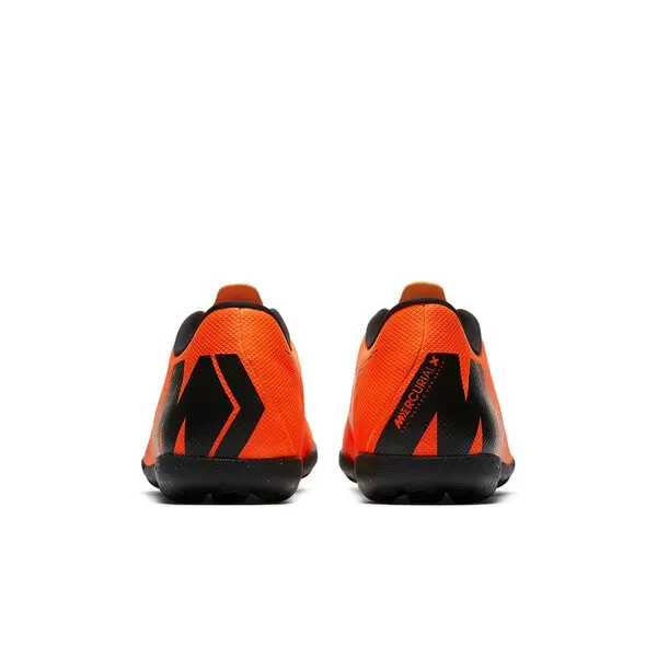 Nike Mercurial Vaporx 12 Club Tf Athletic Sneakers