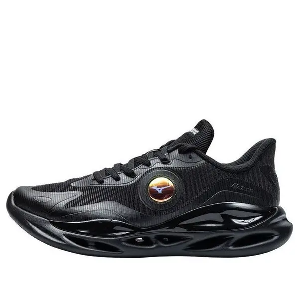 Mizuno Koi 2.0 Sneakers - Black