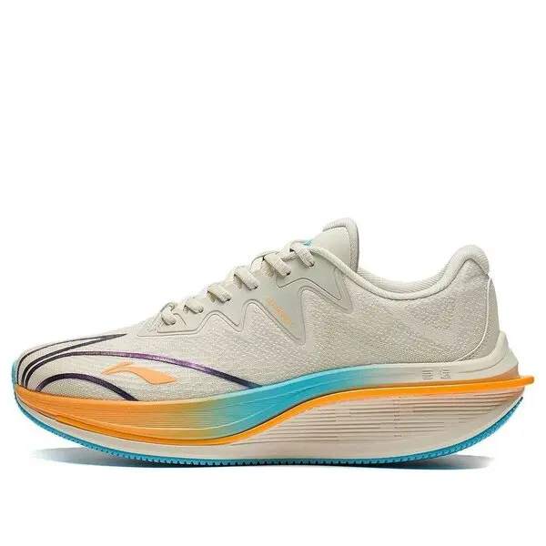 LI-NING Wushi 5s 2.0 V3 Athletic Sneakers