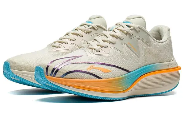 LI-NING Wushi 5s 2.0 V3 Athletic Sneakers