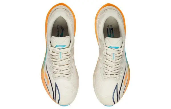 LI-NING Wushi 5s 2.0 V3 Athletic Sneakers