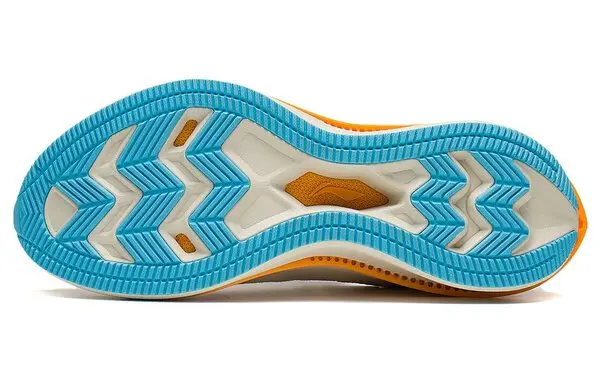 LI-NING Wushi 5s 2.0 V3 Athletic Sneakers