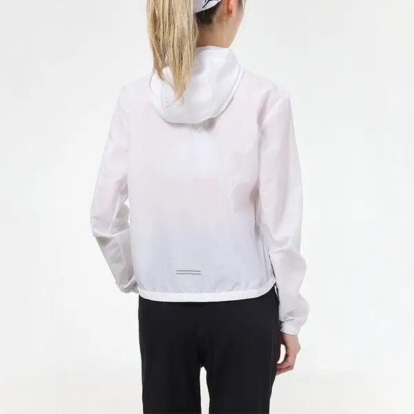 Nike As W Nk Imp Lght Jkt Jacket Hd