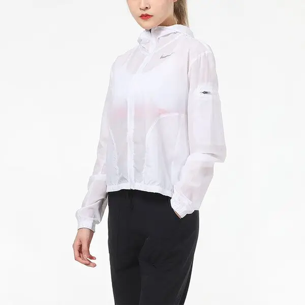 Nike As W Nk Imp Lght Jkt Jacket Hd