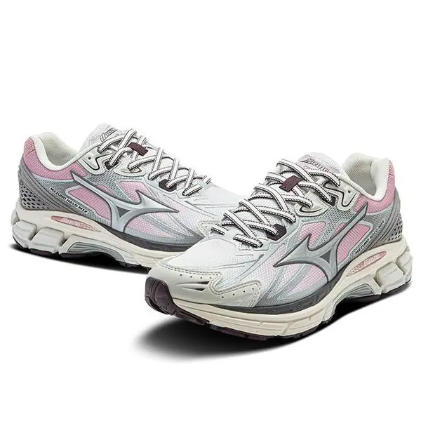Mizuno Halo Mix Sneakers