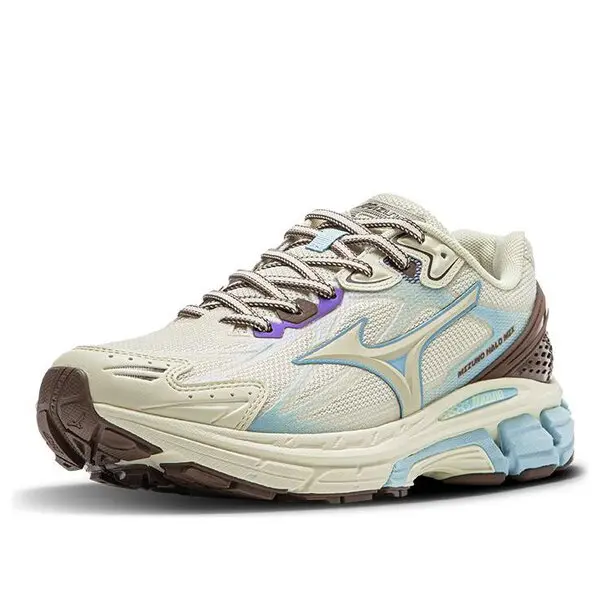 Mizuno Halo Mix Sneakers