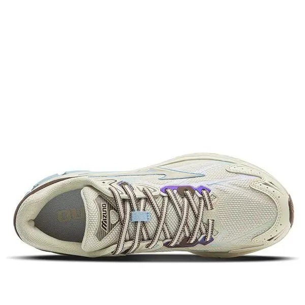 Mizuno Halo Mix Sneakers