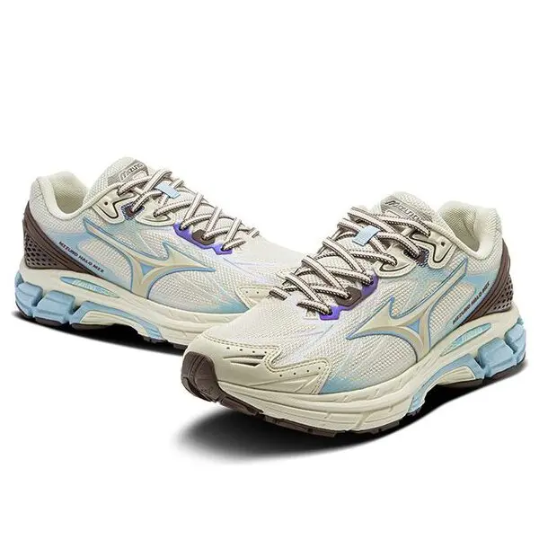 Mizuno Halo Mix Sneakers