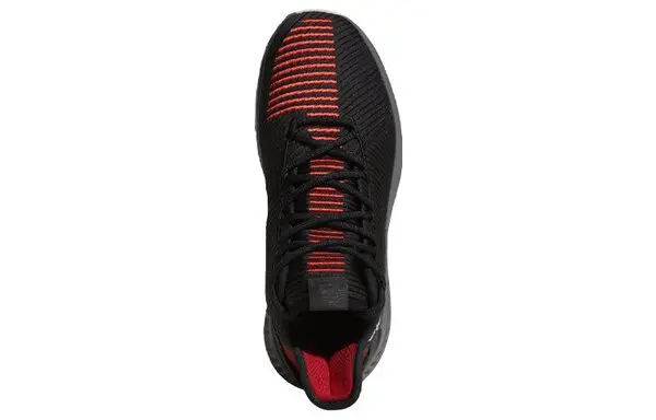 Adidas D Rose High Top Sneakers