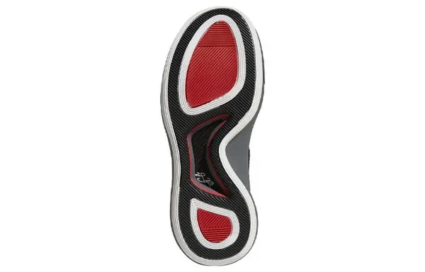 Adidas D Rose High Top Sneakers