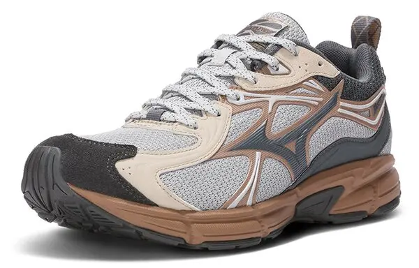 Mizuno Speed S Athletic Sneakers