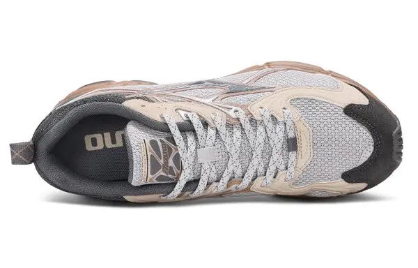Mizuno Speed S Athletic Sneakers