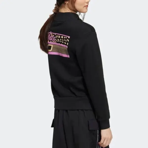 Adidas Neo Vbe Sweatshirts 2 Asia Sizing