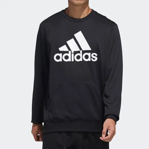 Adidas Training Sweatshirt