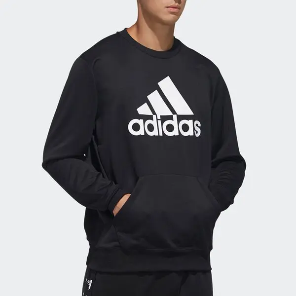 Adidas Training Sweatshirt