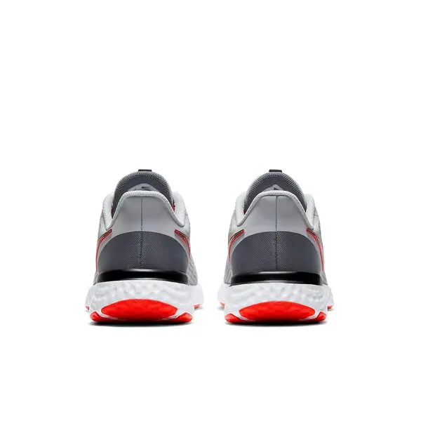 Nike Revolution 5 Ext Sneakers - Red/gray
