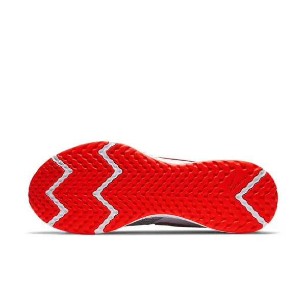 Nike Revolution 5 Ext Sneakers - Red/gray