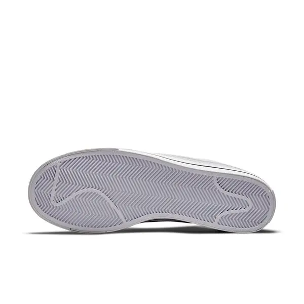 Nike Court Legacy Canvas Low Top Sneakers - Lavender