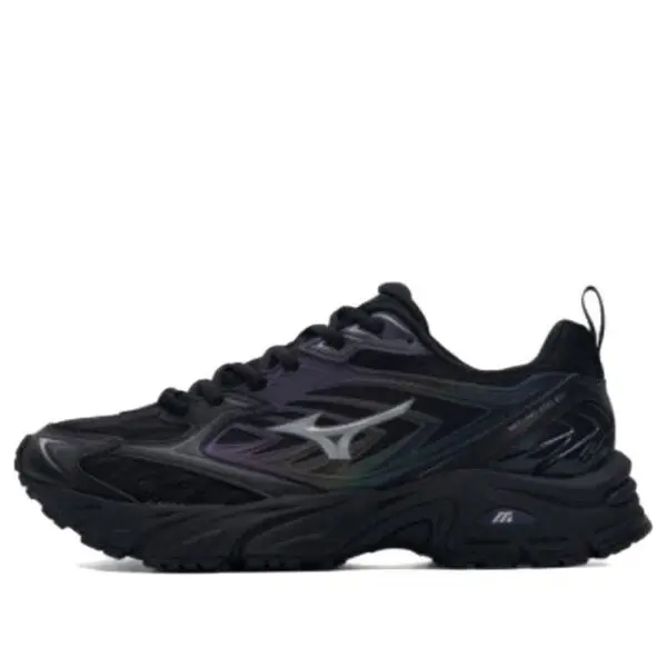 Mizuno Fiyi V2 Sneakers - Black