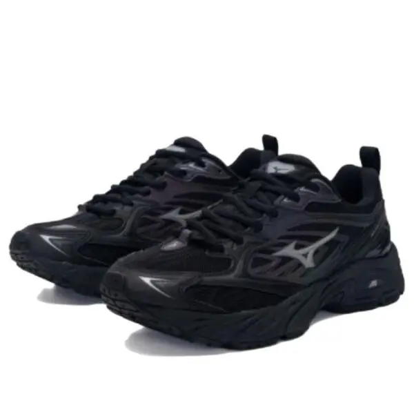 Mizuno Fiyi V2 Sneakers - Black