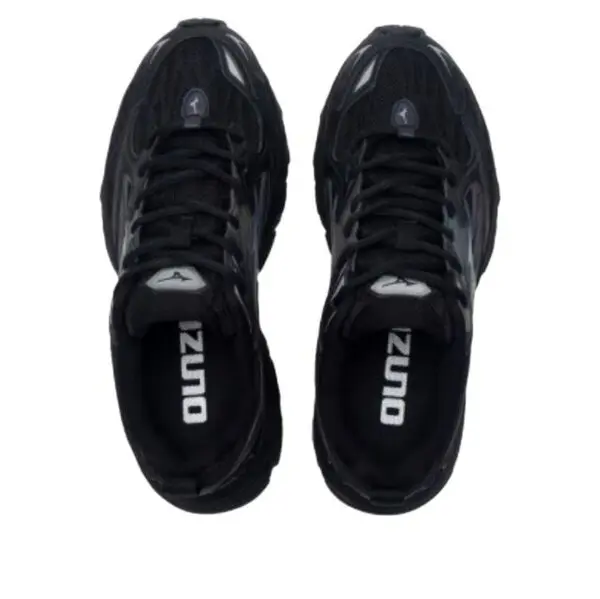 Mizuno Fiyi V2 Sneakers - Black