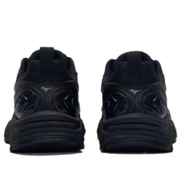 Mizuno Fiyi V2 Sneakers - Black
