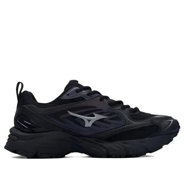 Mizuno Fiyi V2 Sneakers - Black