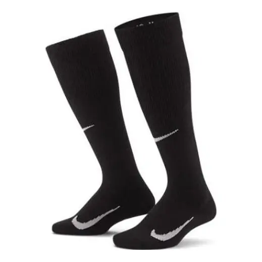 Nike Swoosh Sports Socks - Black