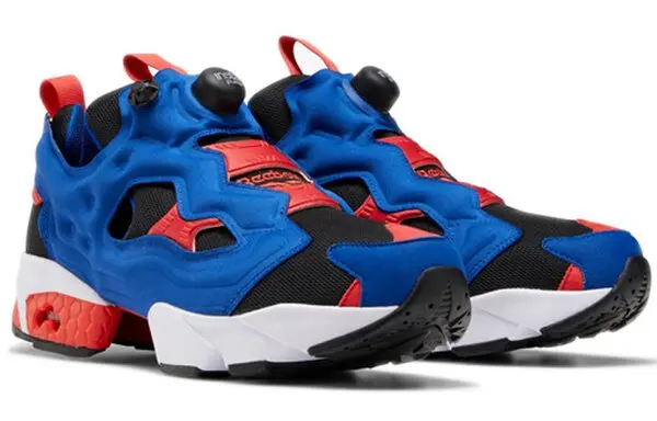 REEBOK Instapump Fury Og Nm "royal" Sneakers - Blue