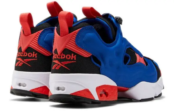 REEBOK Instapump Fury Og Nm "royal" Sneakers - Blue
