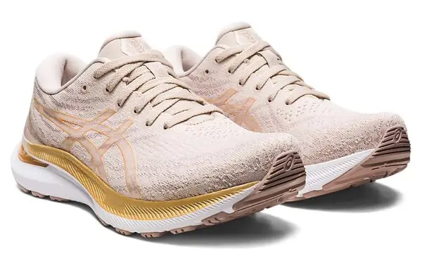 Asics Gel-kayano 29 Performance Footwear - Brown