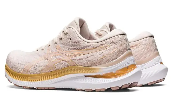 Asics Gel-kayano 29 Performance Footwear - Brown