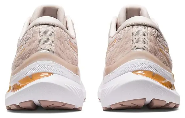 Asics Gel-kayano 29 Performance Footwear - Brown