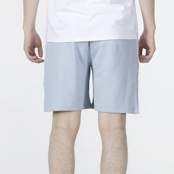 PUMA Emb Logo Shorts