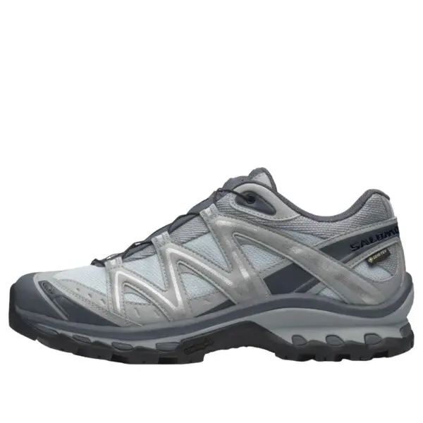 SALOMON Xt-quest Gtx Sneakers - Blue/green