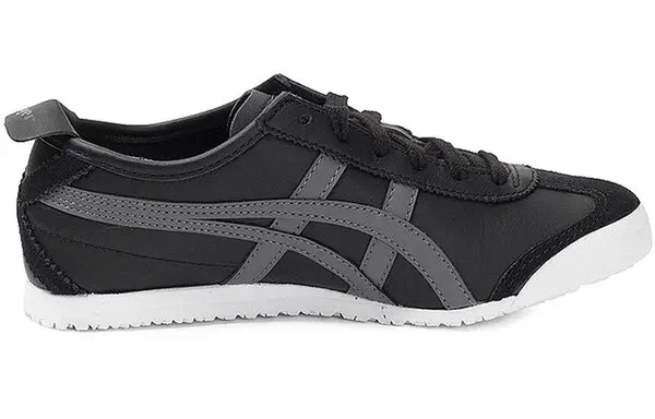 Onitsuka Tiger Mexico 66 - Grey/black