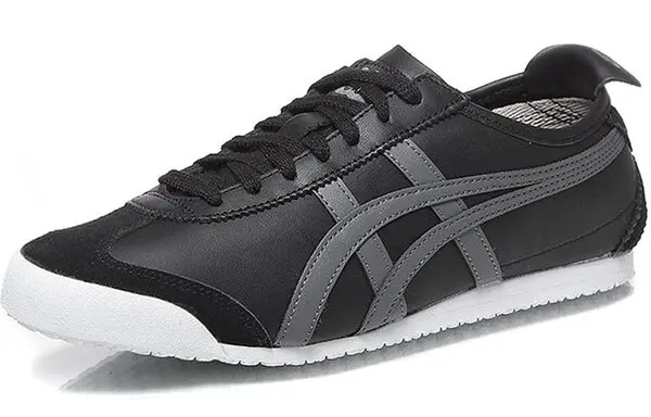 Onitsuka Tiger Mexico 66 - Grey/black