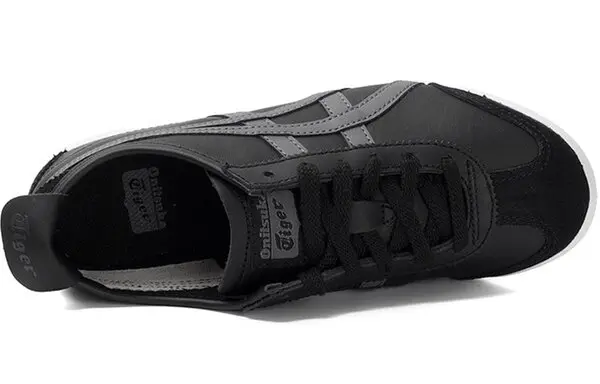 Onitsuka Tiger Mexico 66 - Grey/black
