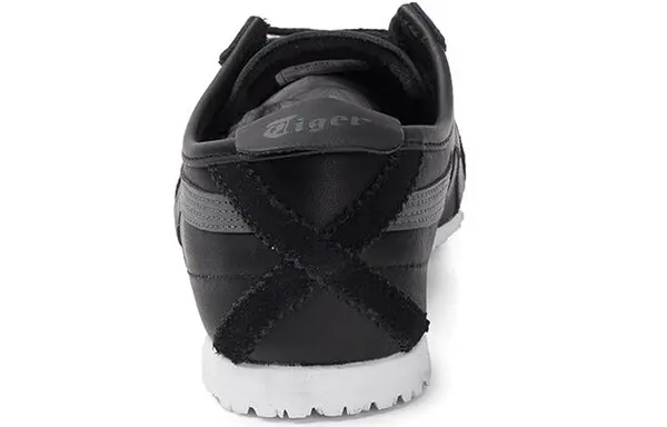 Onitsuka Tiger Mexico 66 - Grey/black