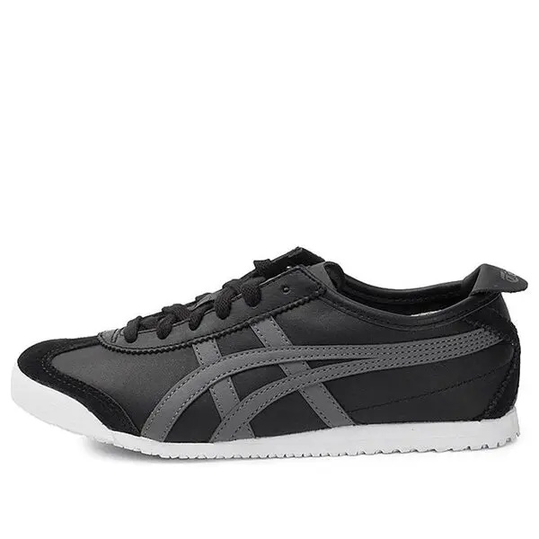 Onitsuka Tiger Mexico 66 - Grey/black