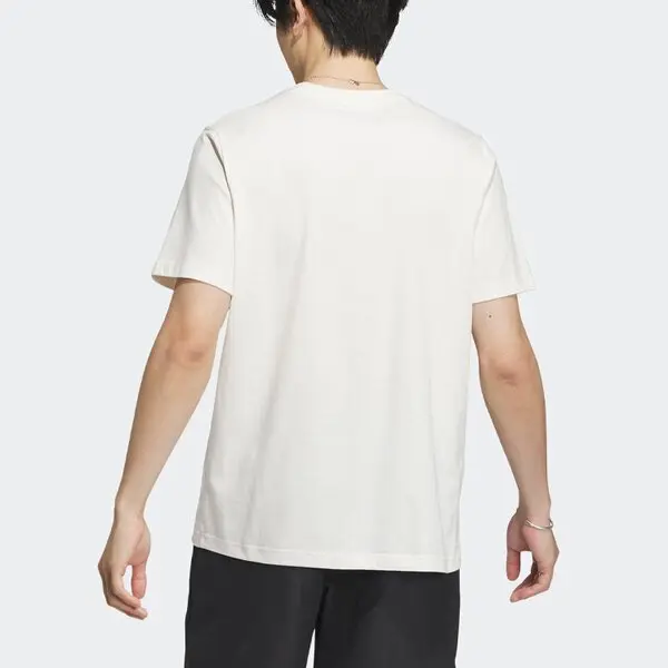 Adidas Tech Logo T-shirts
