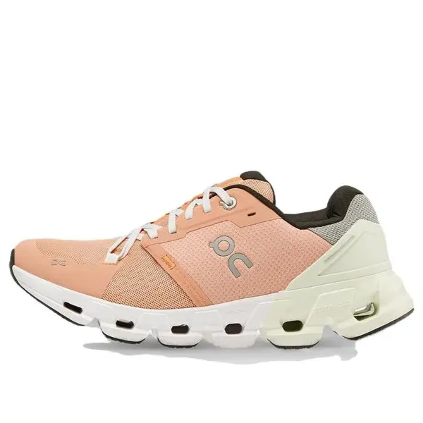 On Cloudflyer 4 Sneakers