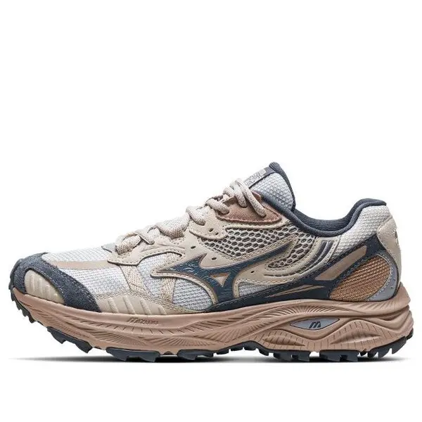 Mizuno Racer Adv Lace-up Sneakers