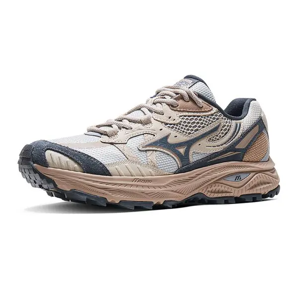 Mizuno Racer Adv Lace-up Sneakers