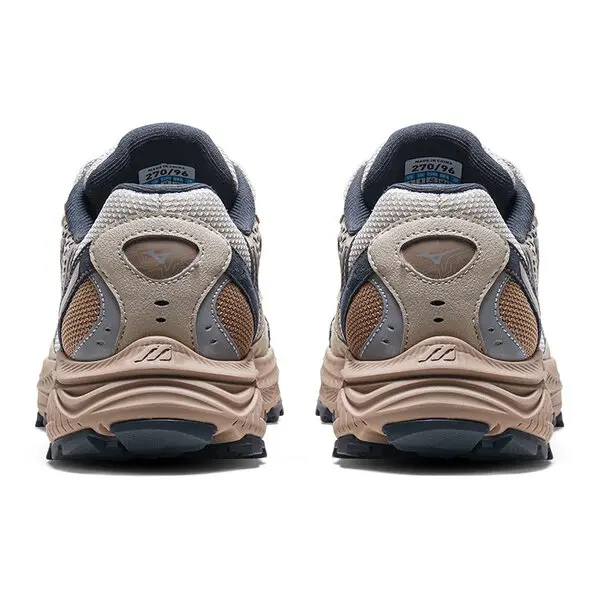 Mizuno Racer Adv Lace-up Sneakers