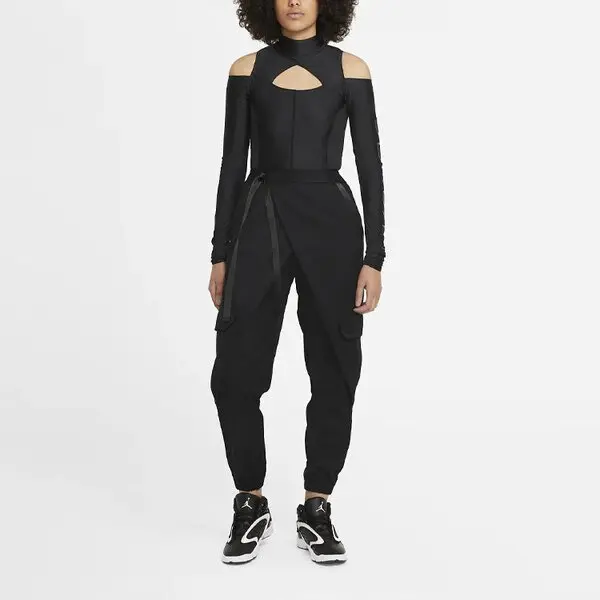 JORDAN Utility Tapered Pants