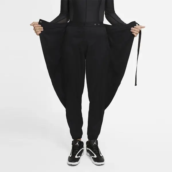 JORDAN Utility Tapered Pants