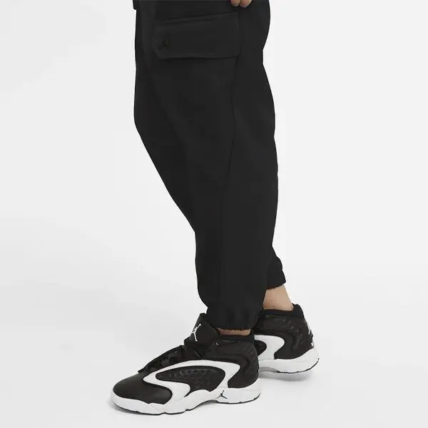 JORDAN Utility Tapered Pants