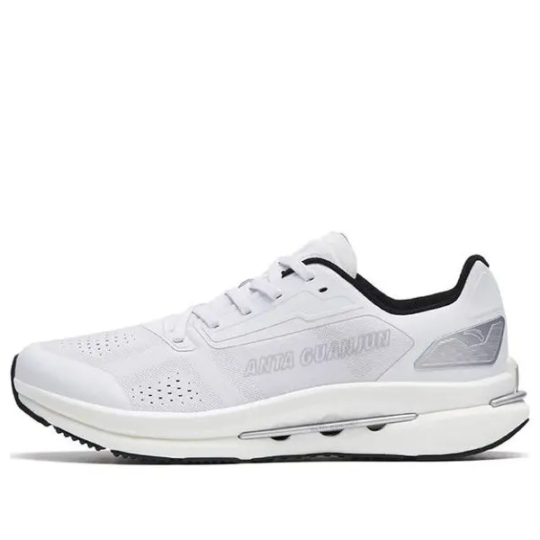 ANTA Blades Nitrogen Tech 'white Silver Black